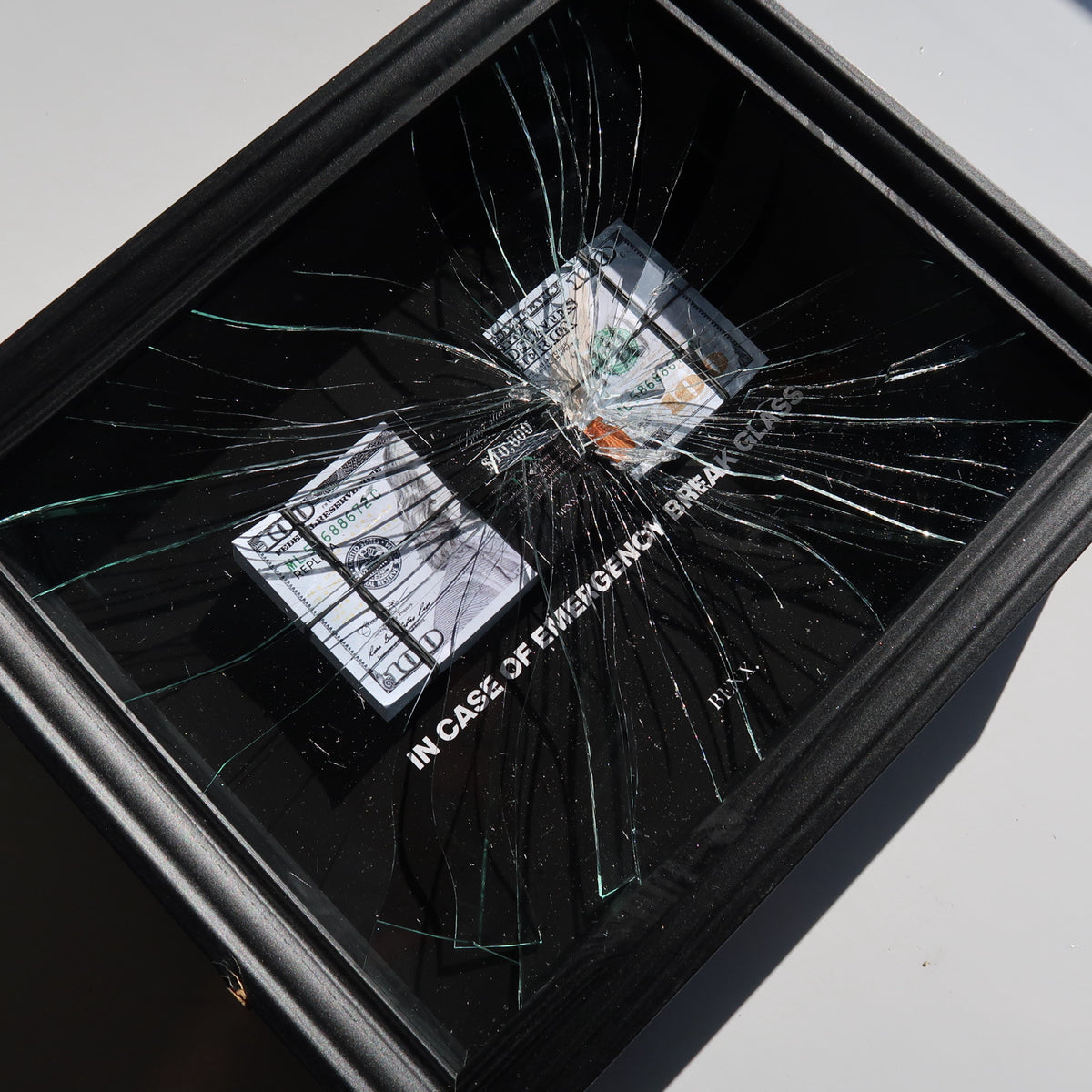 Emergency Frame – Benx Studio