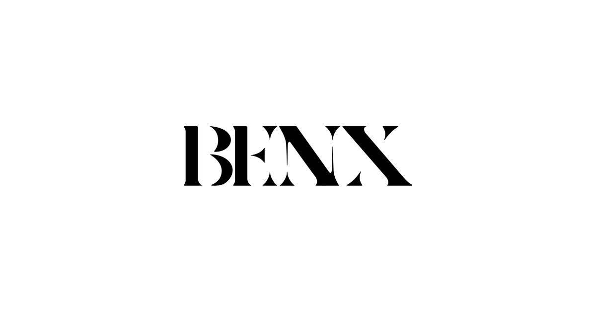 Benx studio – Benx Studio